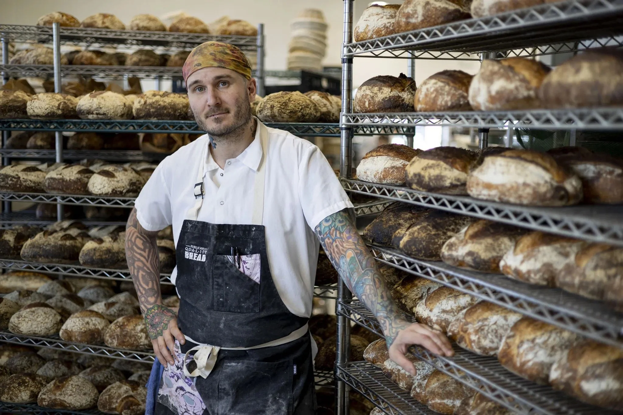 Cooking Classes — Troquet