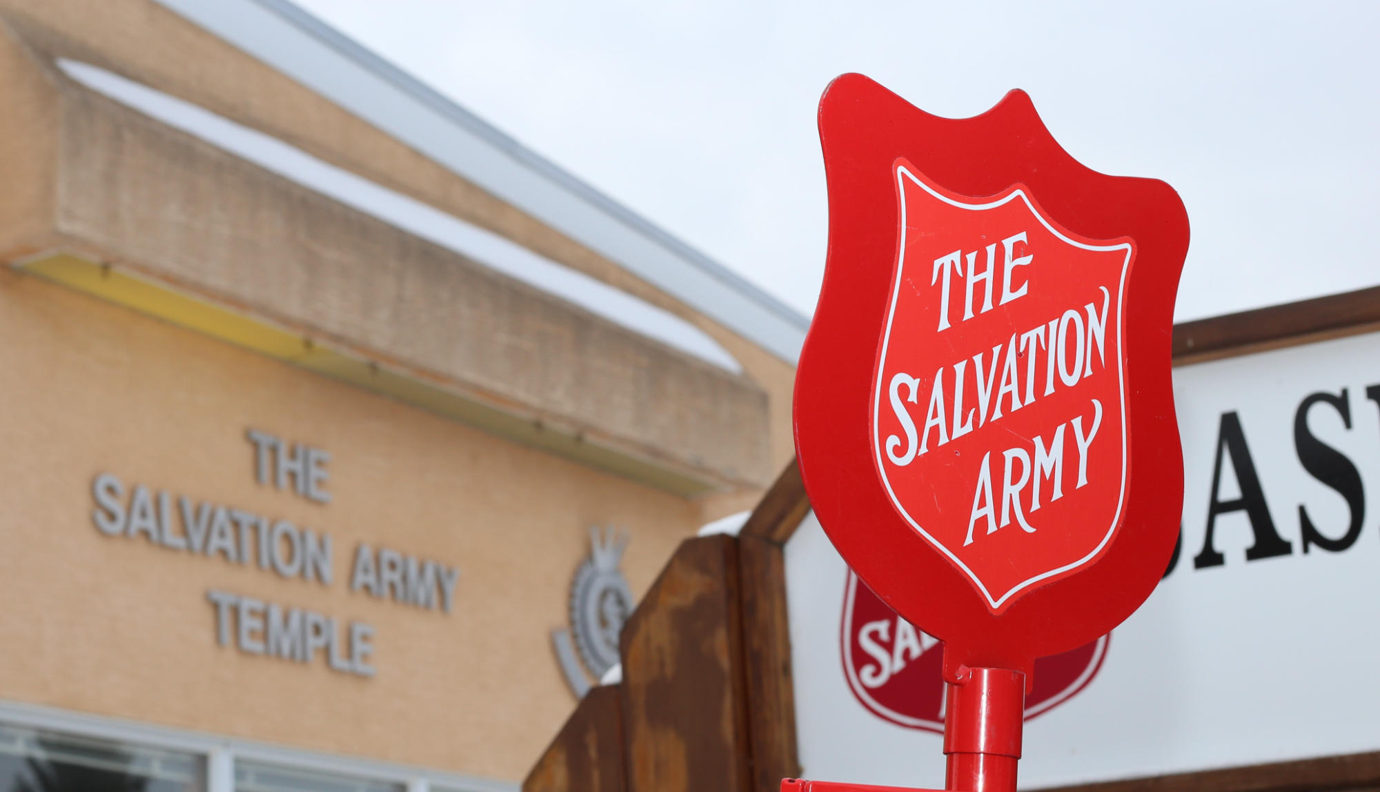 Contact us | The Salvation Army Saskatoon Contact us | The Salvation Army Saskatoon