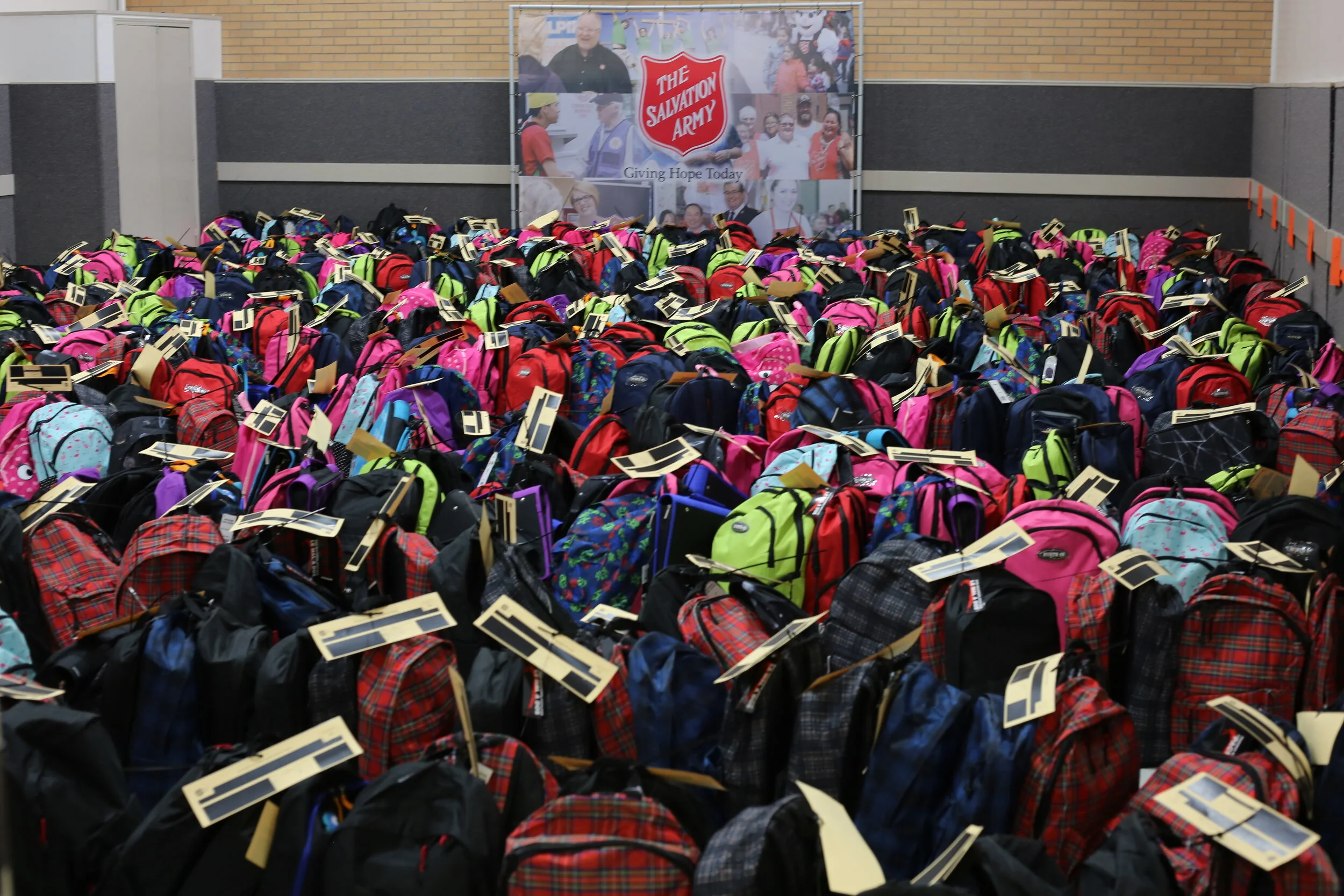 About us | The Salvation Army Saskatoon