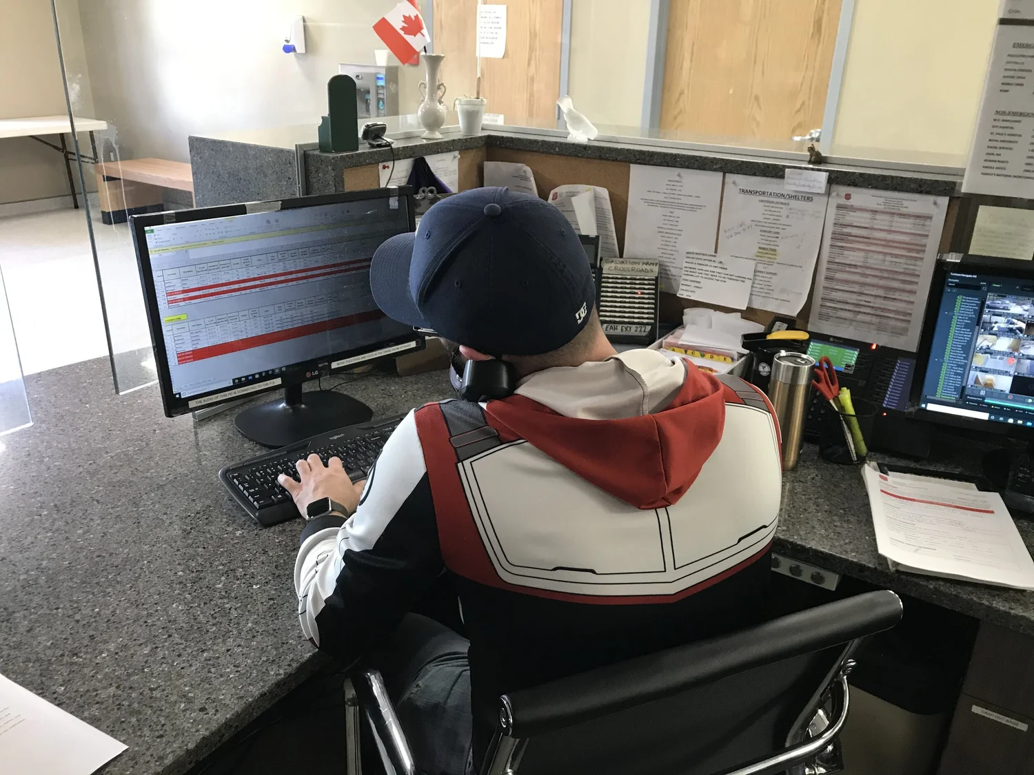 Emergency After Hours | The Salvation Army Saskatoon