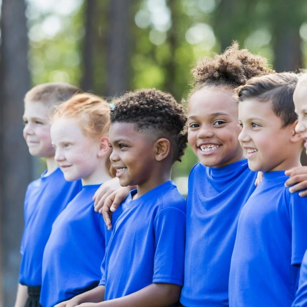 Summer & Break Camps | The Salvation Army Saskatoon