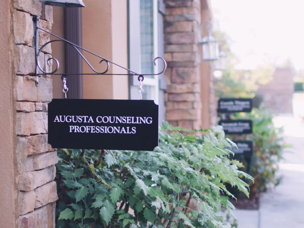 Augusta Counseling Professionals | Augusta, GA