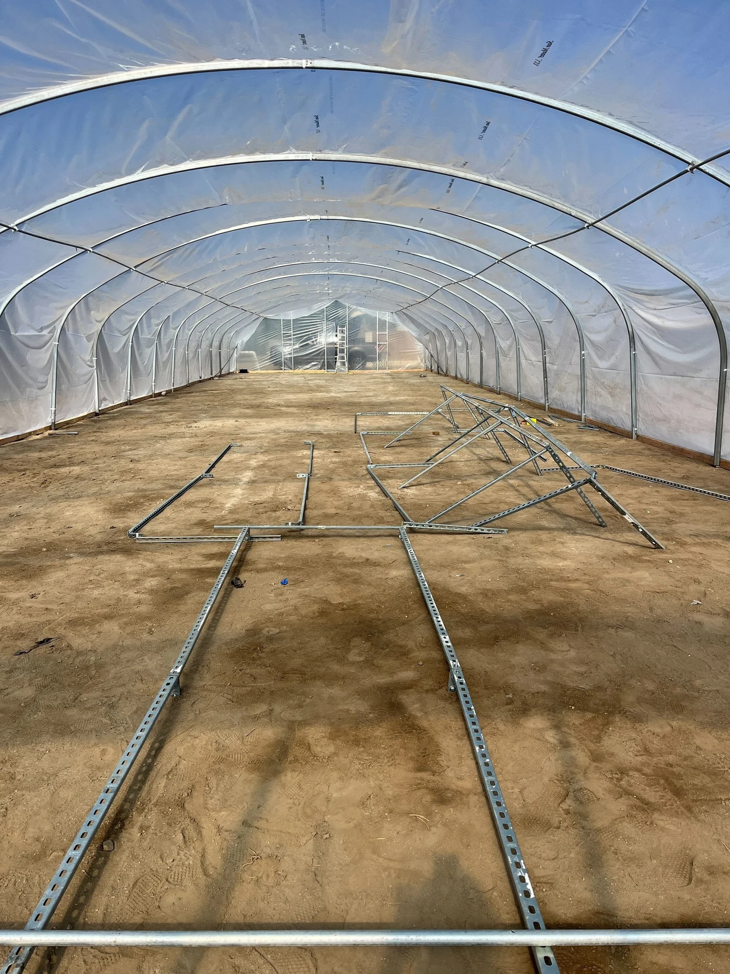 Farm Updates — Hungry Gardens