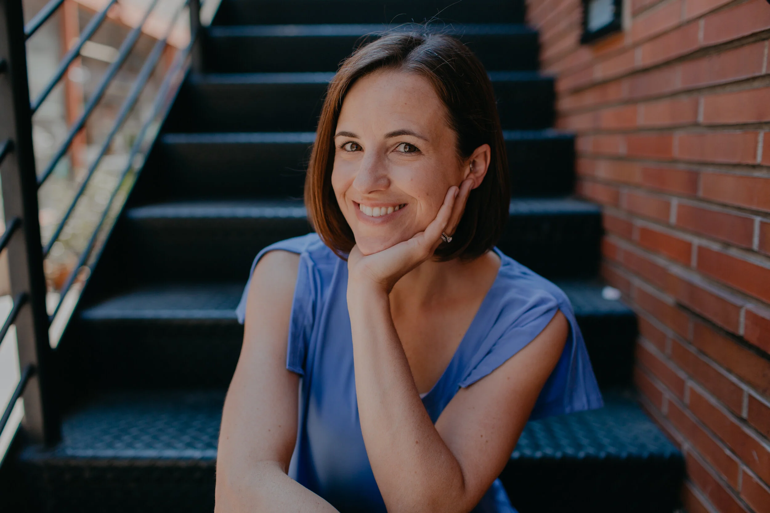 BIO — RENEW MOTION PHYSICAL THERAPY