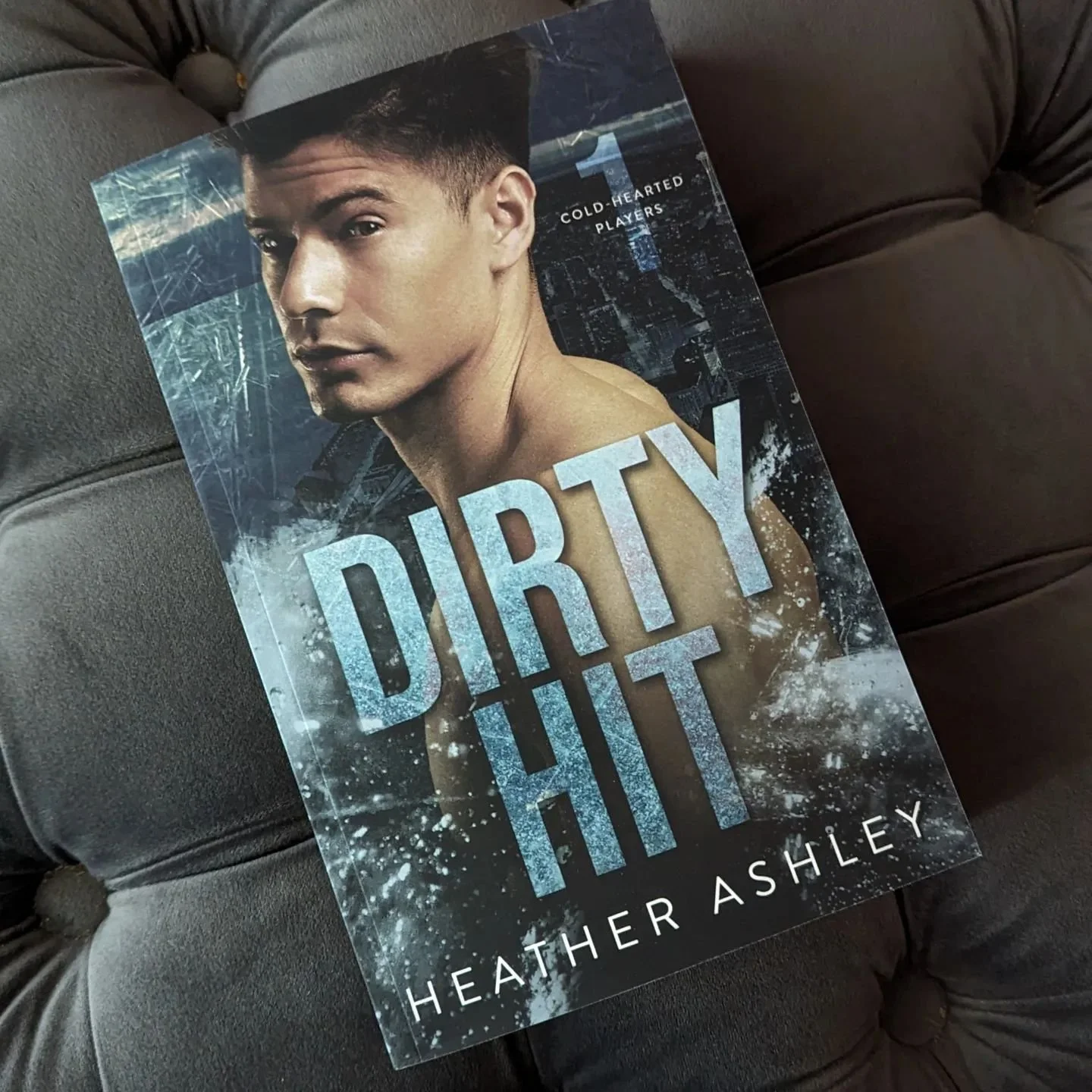 Heather Ashley Writes