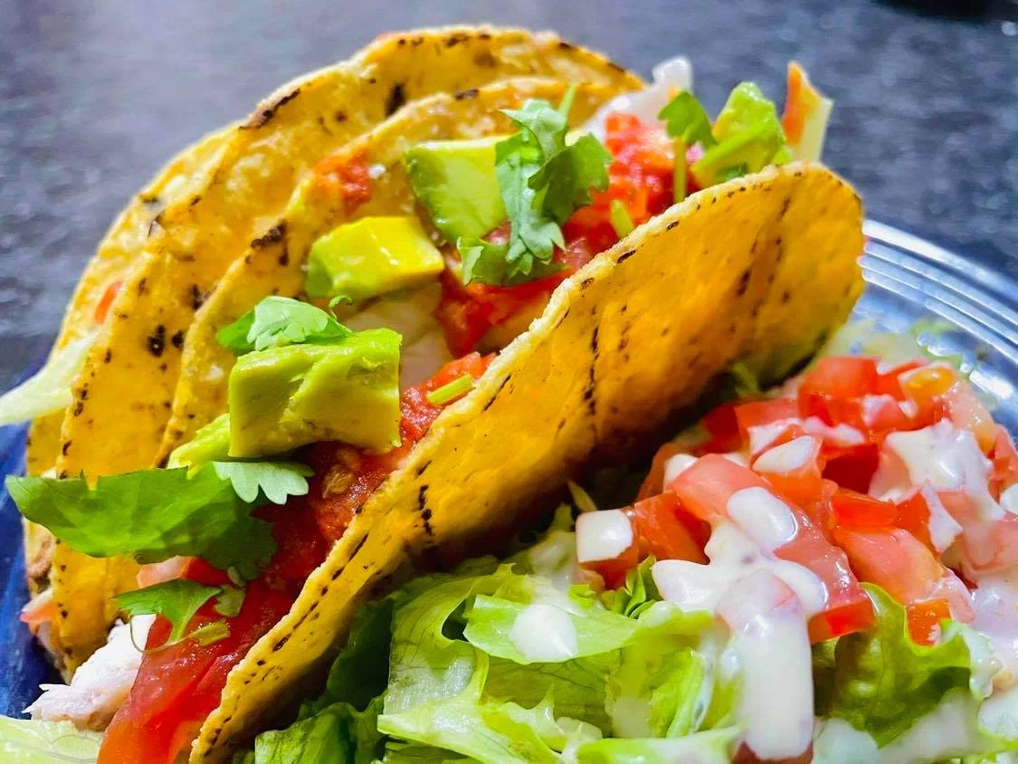 Gallery — Mexican Cafe