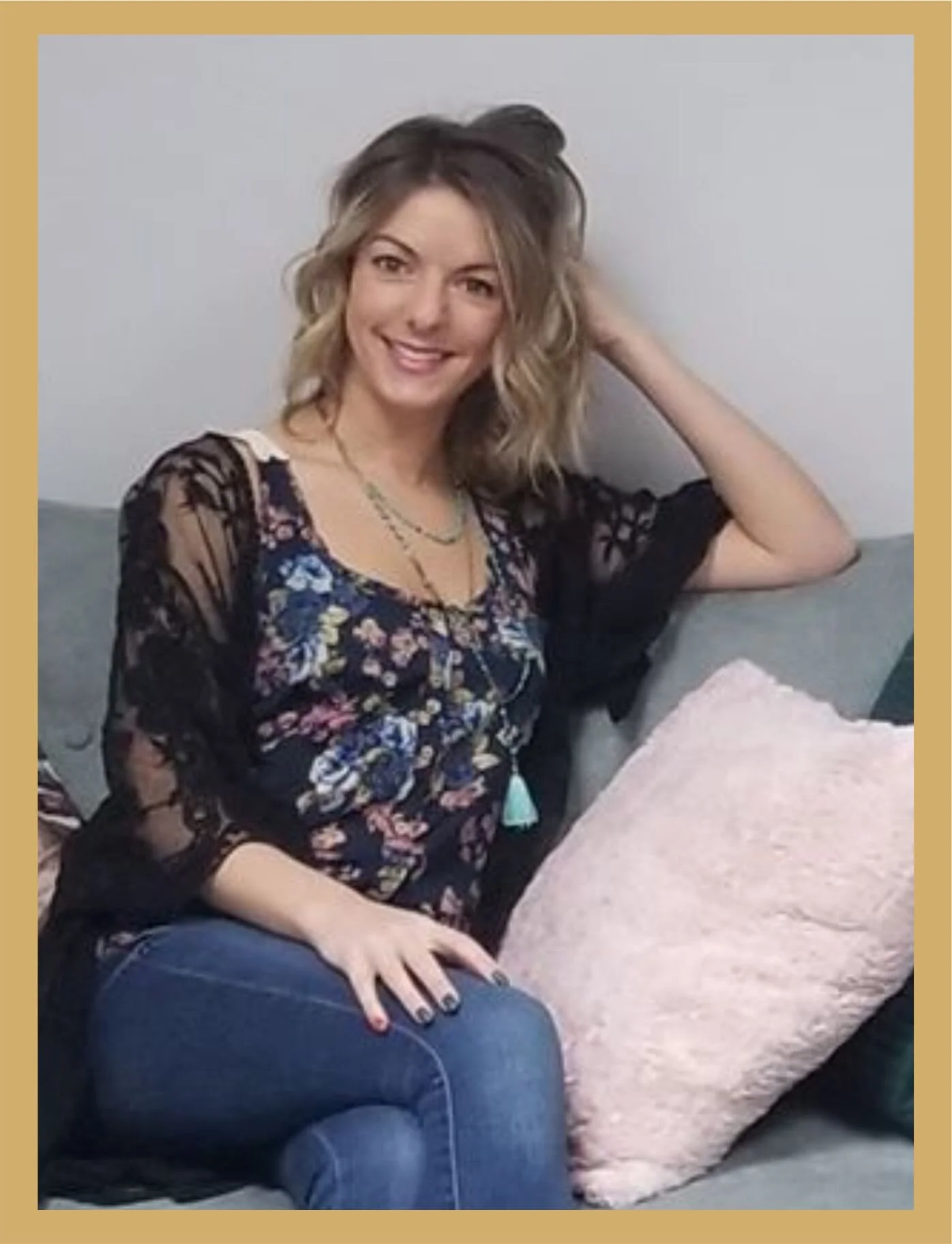 The White Feather Salon