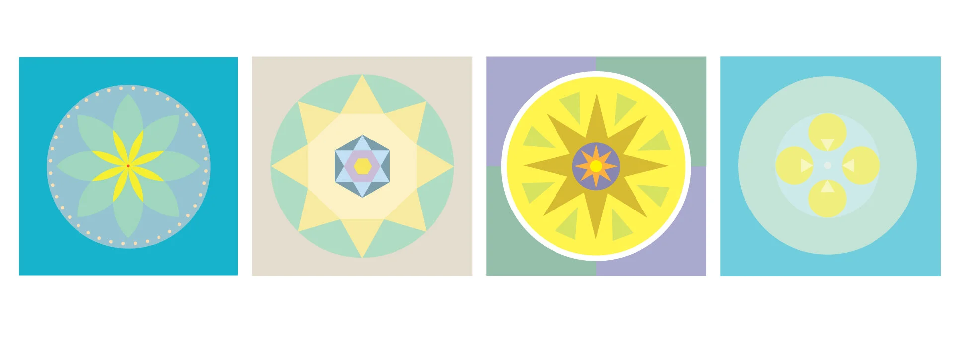 About Mandala Time Meditation — Mandala Time!