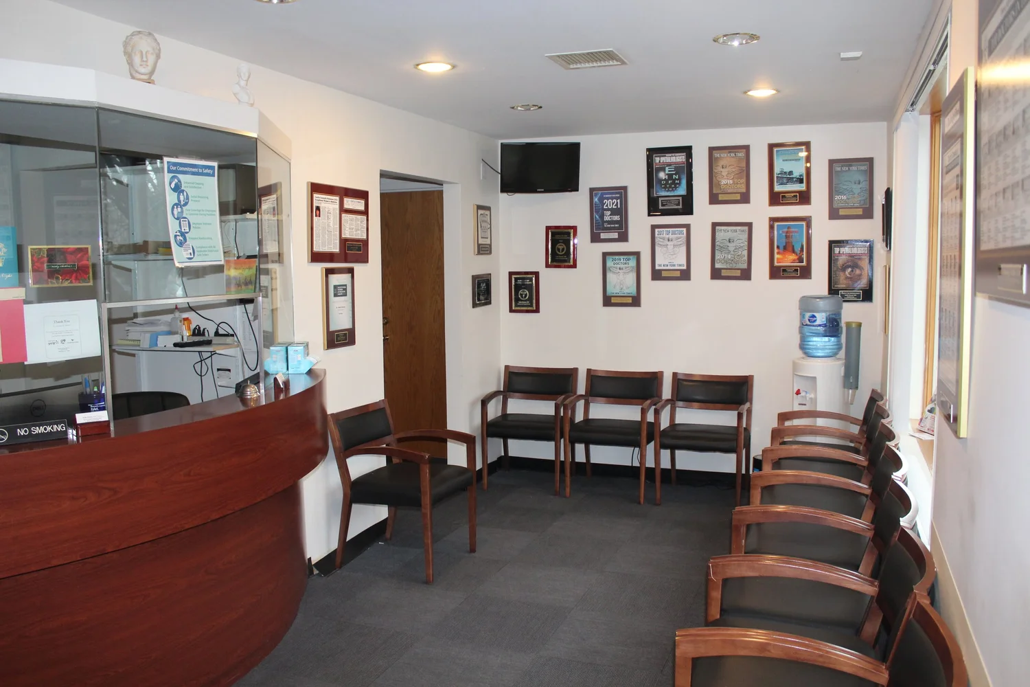 Patient Forms — Stella Douros MD, FACS, FASRS