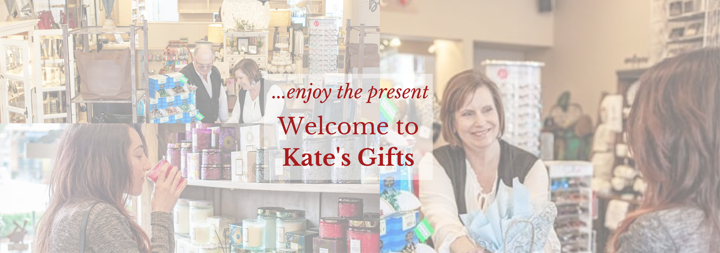Kate's Gifts