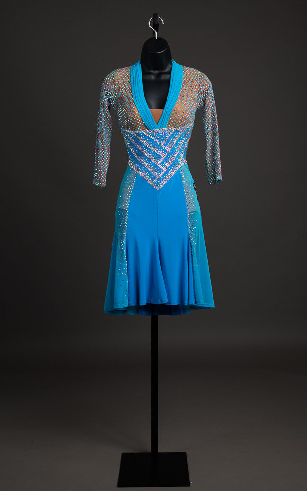 resale rhythm/latin — DORÉ DESIGNS