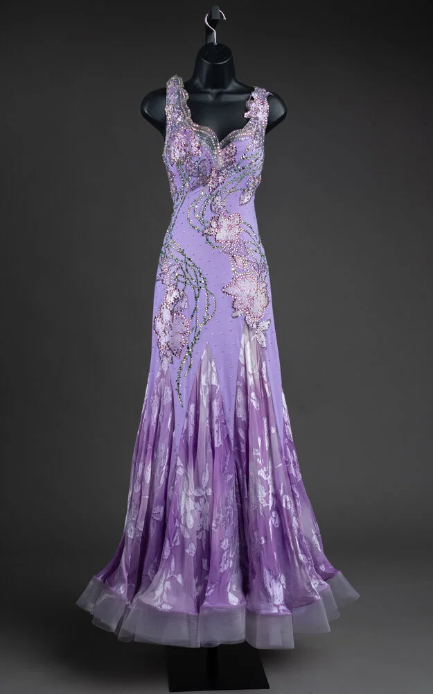 resale smooth/ballroom — DORÉ DESIGNS