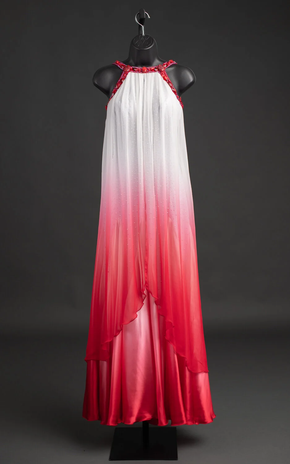 new smooth & ballroom — DORÉ DESIGNS