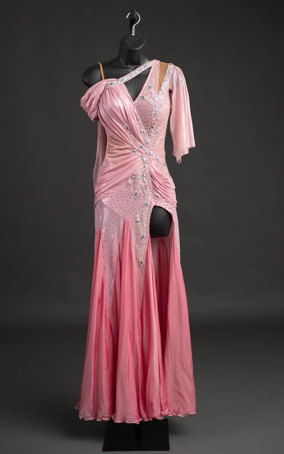 new smooth/ballroom — DORÉ DESIGNS