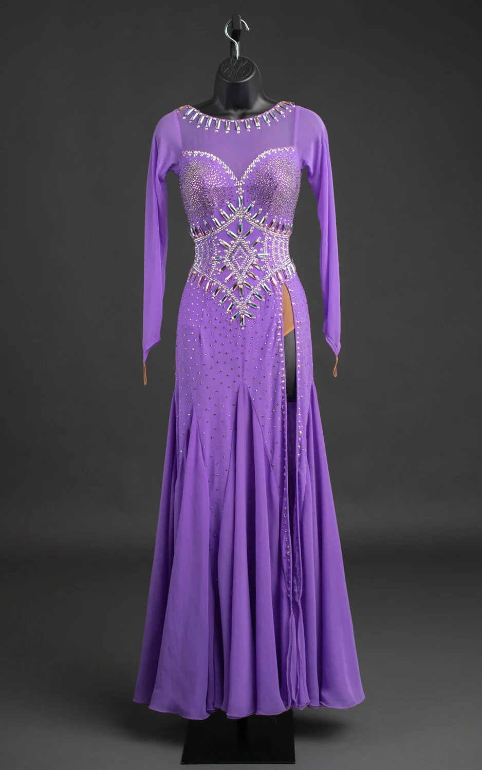 new smooth & ballroom — DORÉ DESIGNS