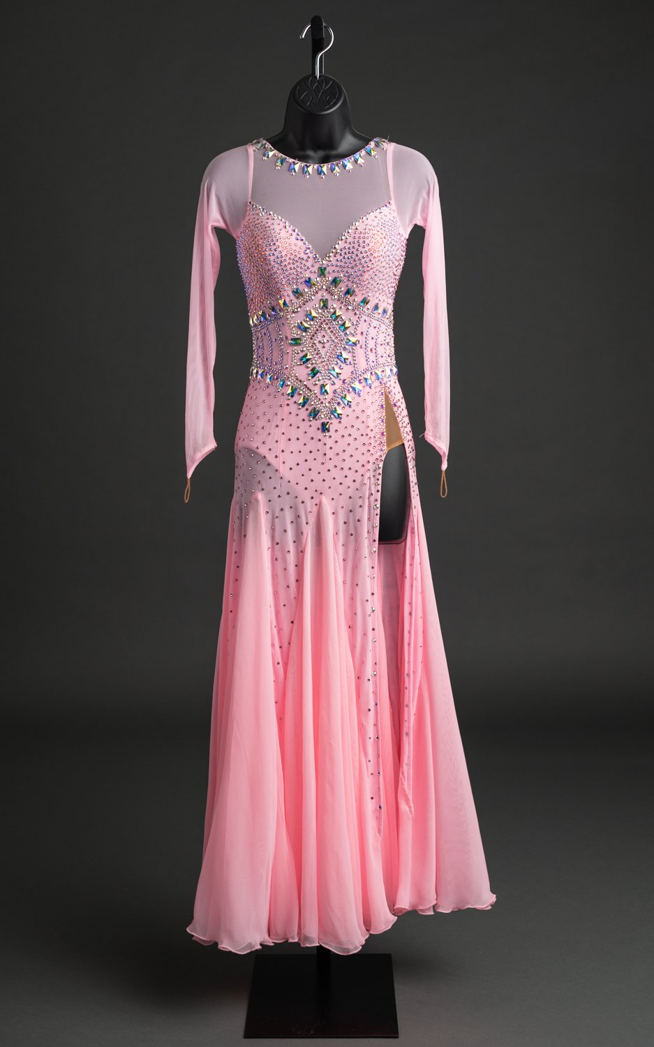 new smooth & ballroom — DORÉ DESIGNS