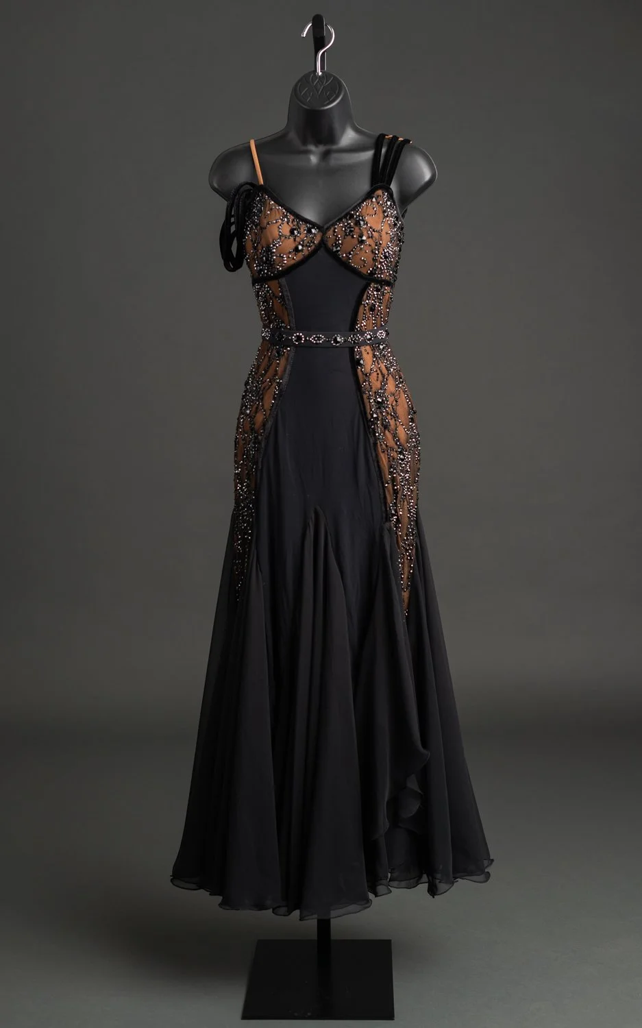 new smooth & ballroom — DORÉ DESIGNS