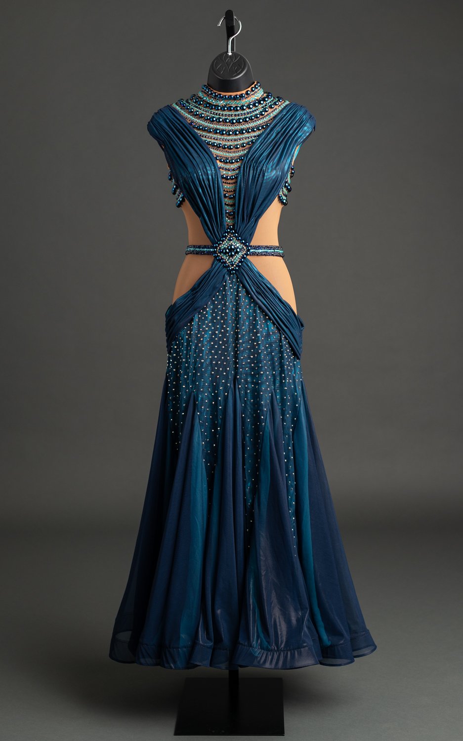 new smooth & ballroom — DORÉ DESIGNS