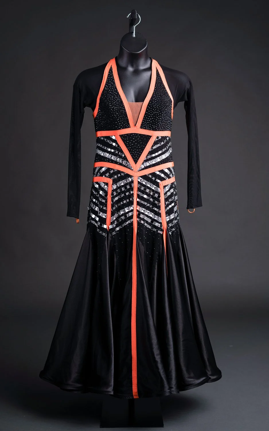 resale smooth & ballroom — DORÉ DESIGNS
