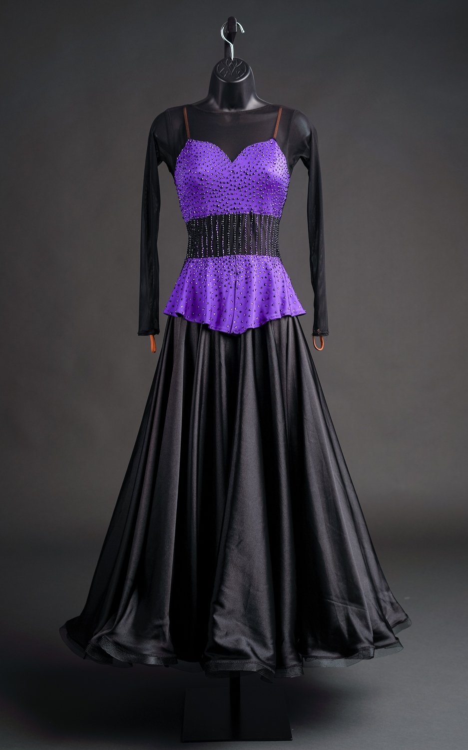 resale smooth & ballroom — DORÉ DESIGNS