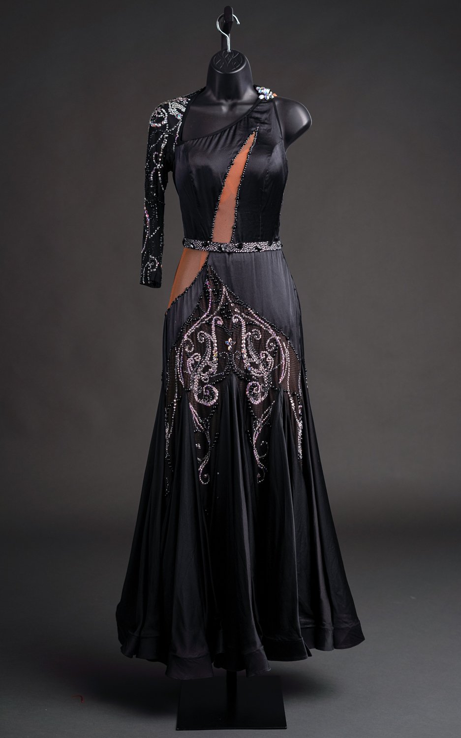 resale smooth/ballroom — DORÉ DESIGNS