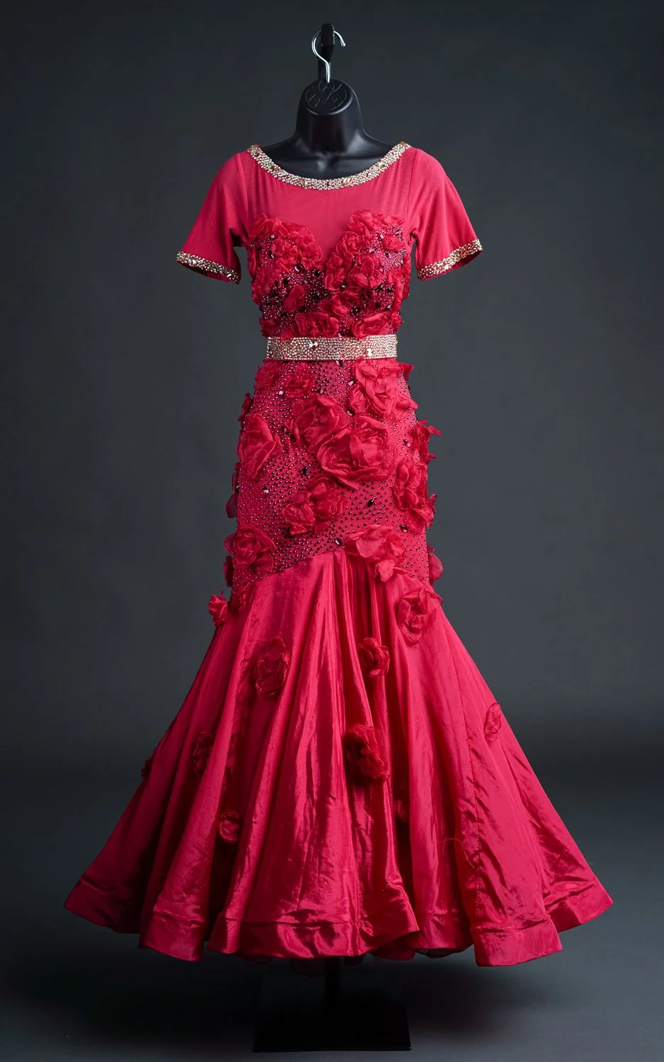 resale smooth/ballroom — DORÉ DESIGNS