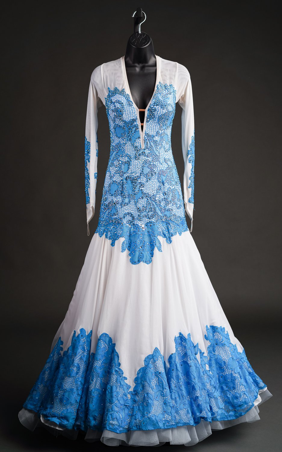 resale smooth/ballroom — DORÉ DESIGNS