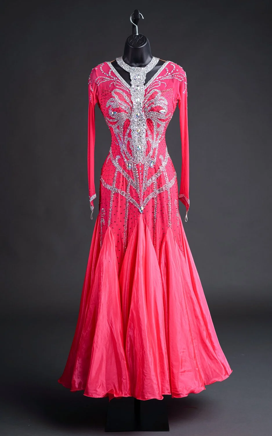 resale smooth/ballroom — DORÉ DESIGNS