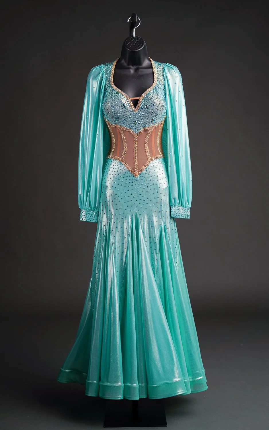 new smooth/ballroom — DORÉ DESIGNS