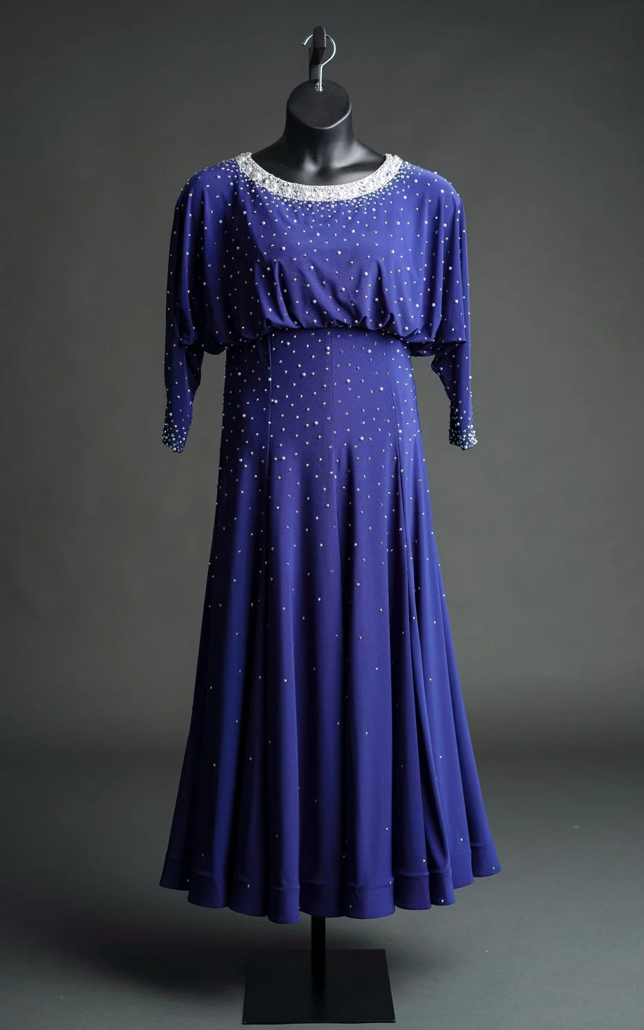 new smooth & ballroom — DORÉ DESIGNS