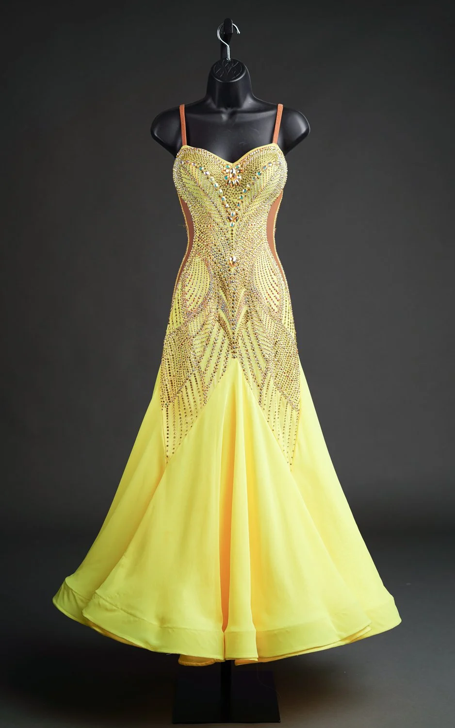 new smooth/ballroom — DORÉ DESIGNS