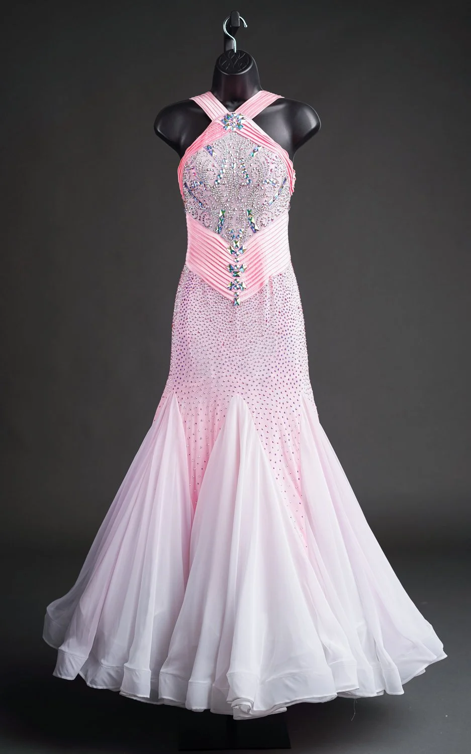 new smooth & ballroom — DORÉ DESIGNS