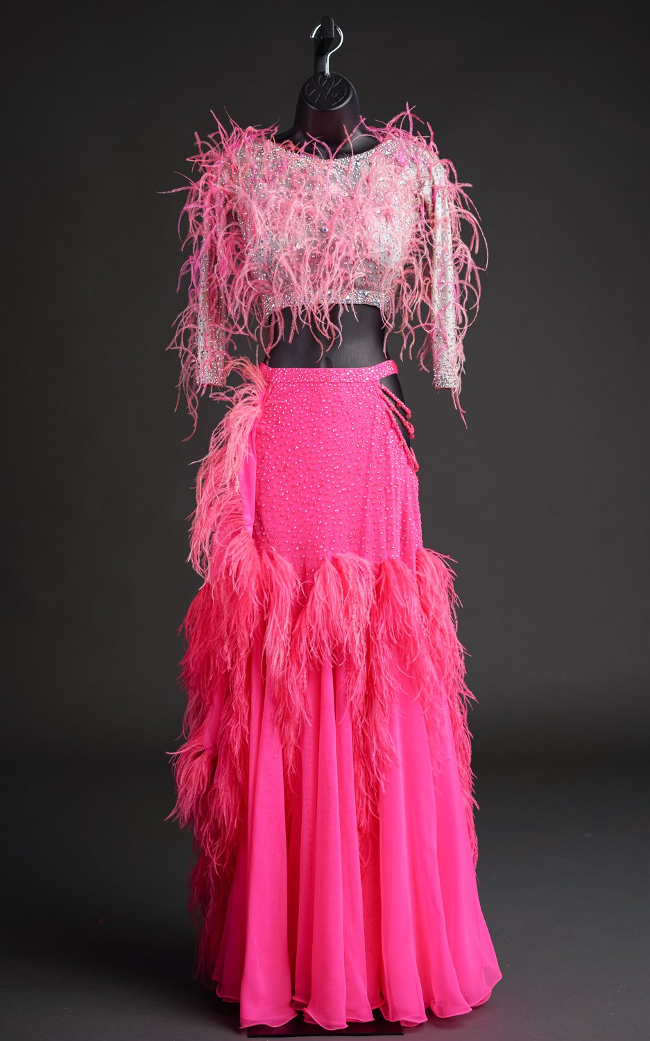 new smooth & ballroom — DORÉ DESIGNS