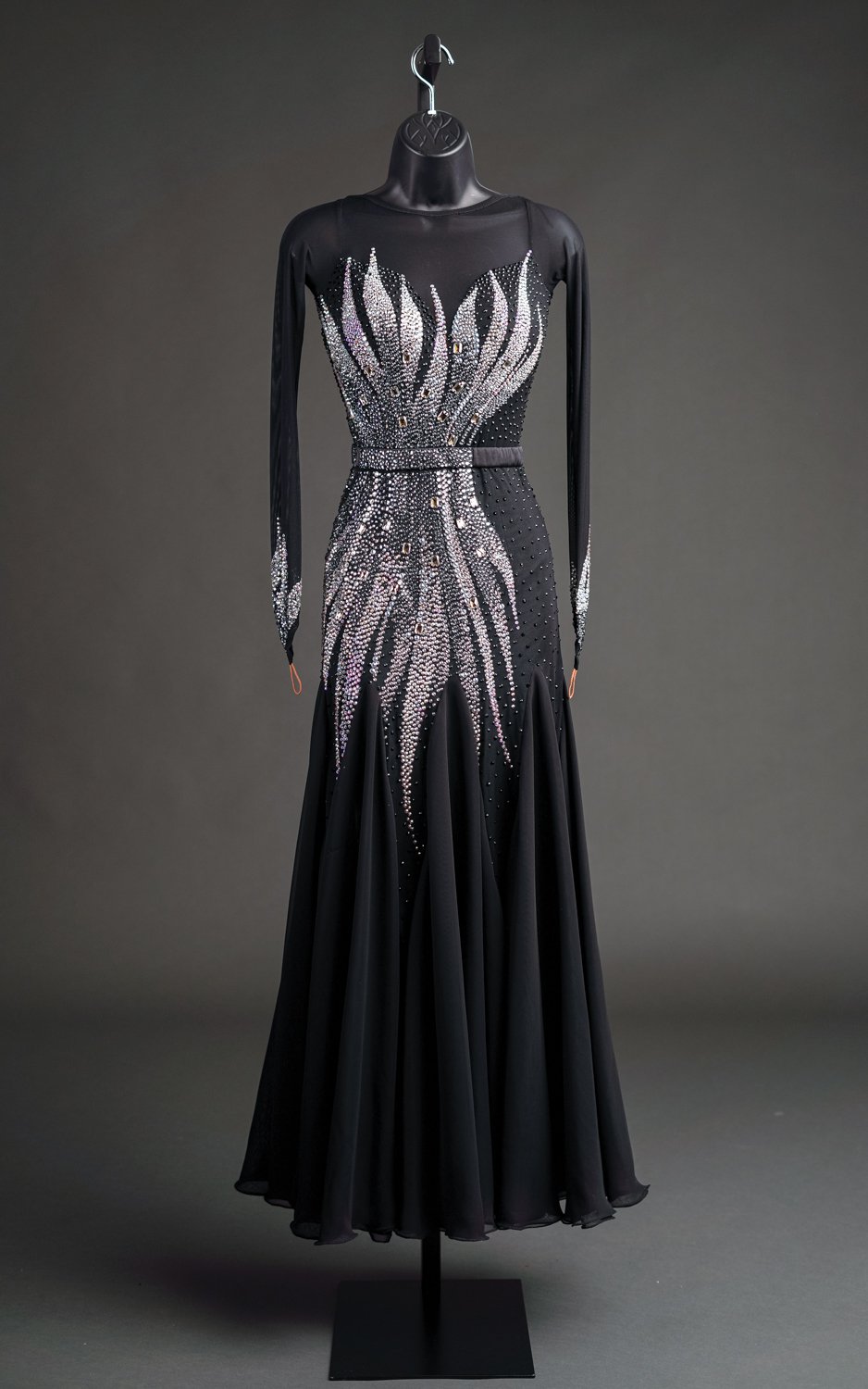 new smooth & ballroom — DORÉ DESIGNS