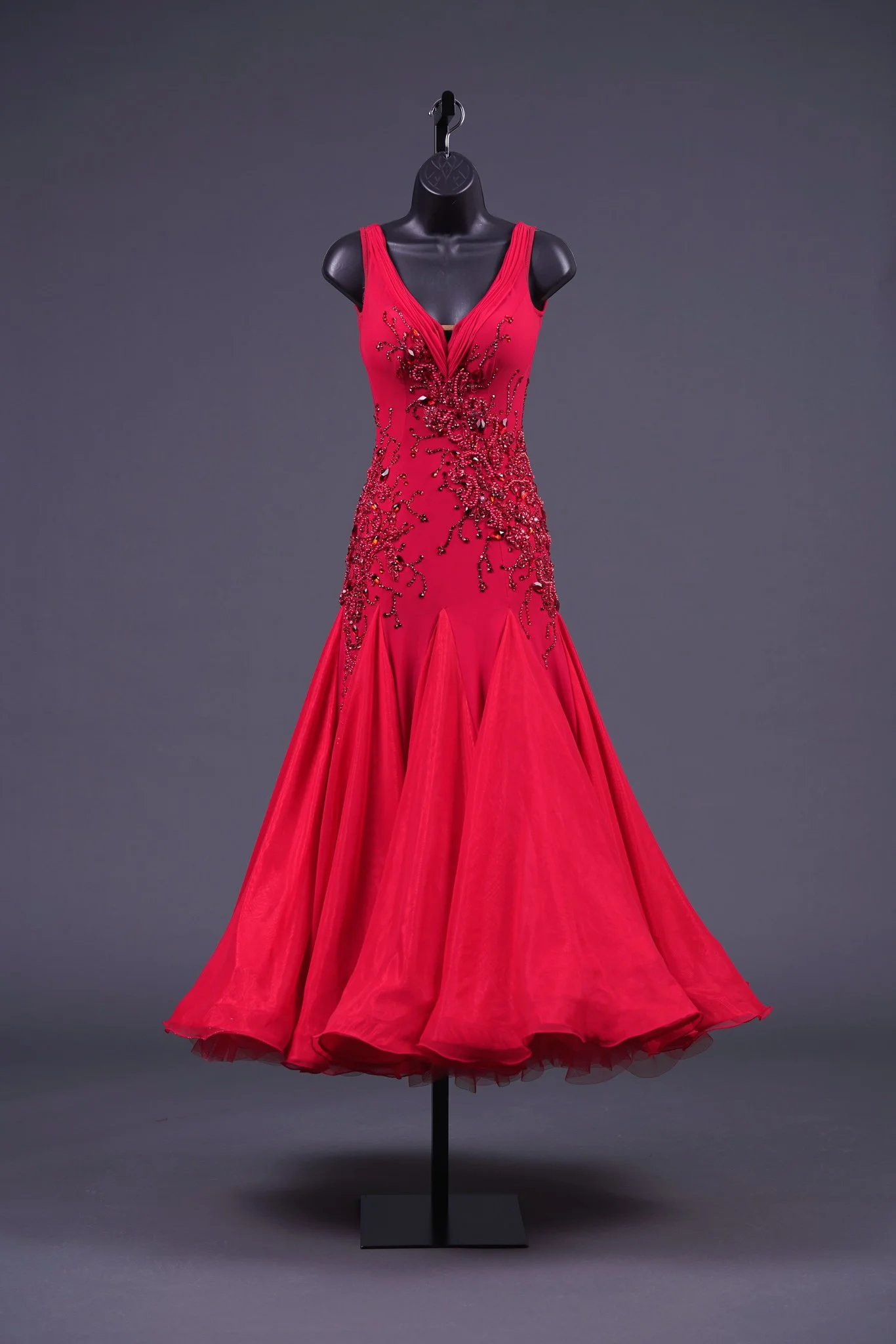 resale smooth & ballroom — DORÉ DESIGNS