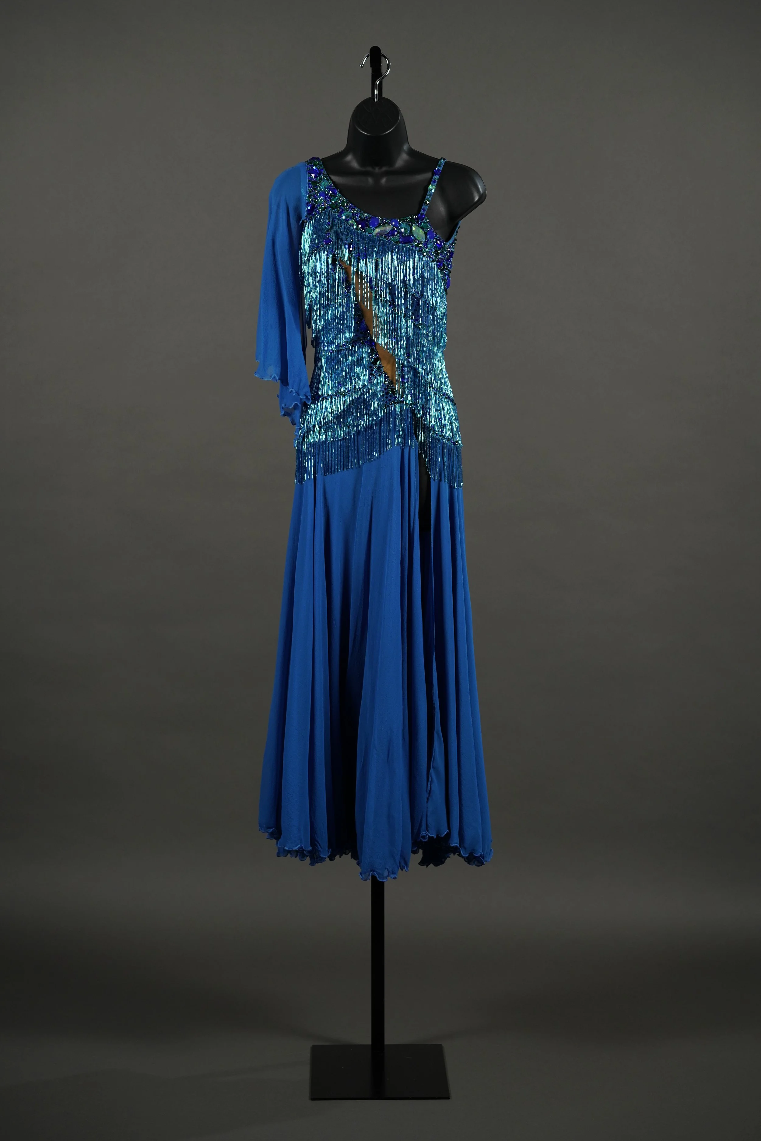 new smooth & ballroom — DORÉ DESIGNS