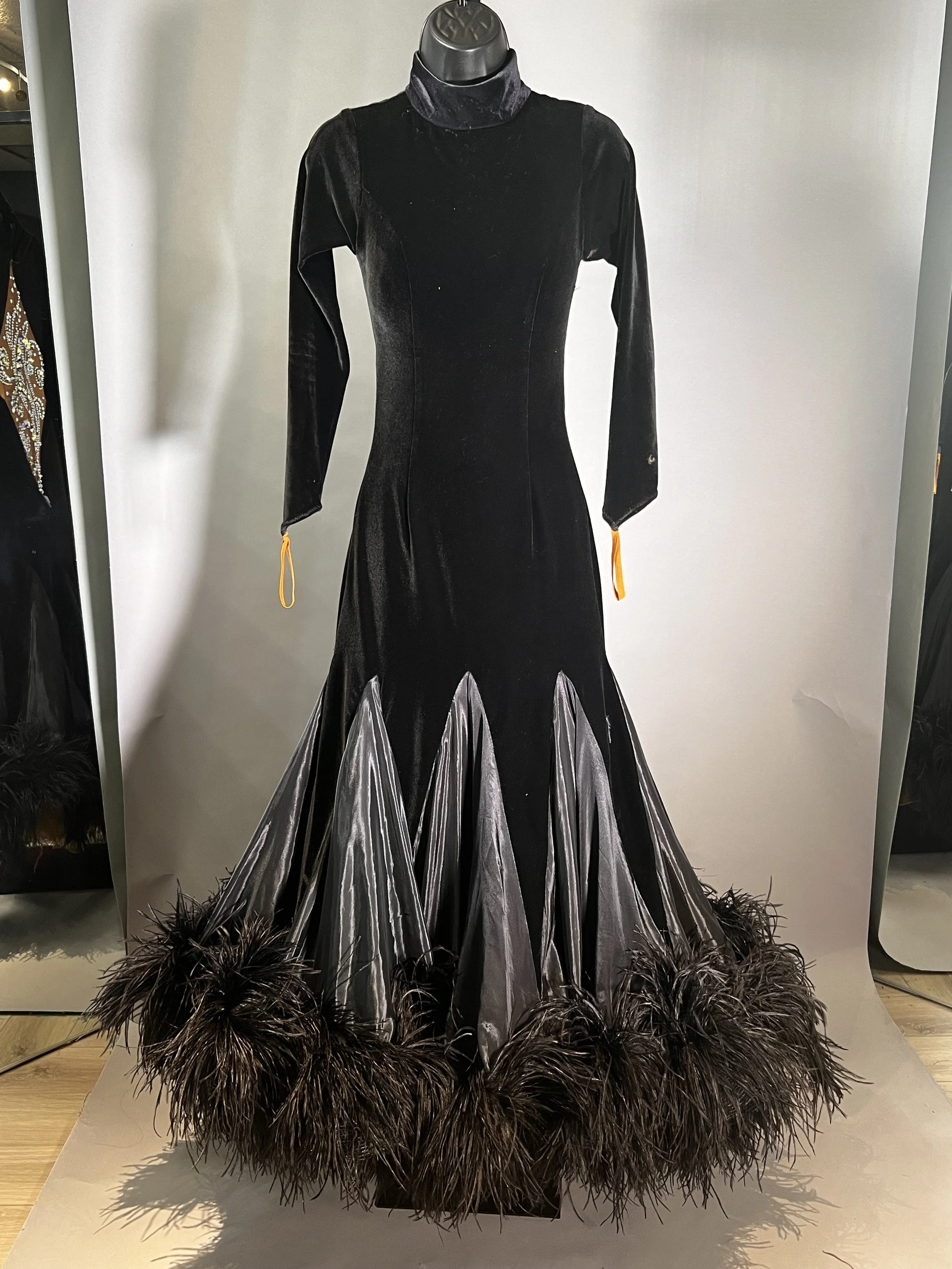 resale smooth & ballroom — DORÉ DESIGNS