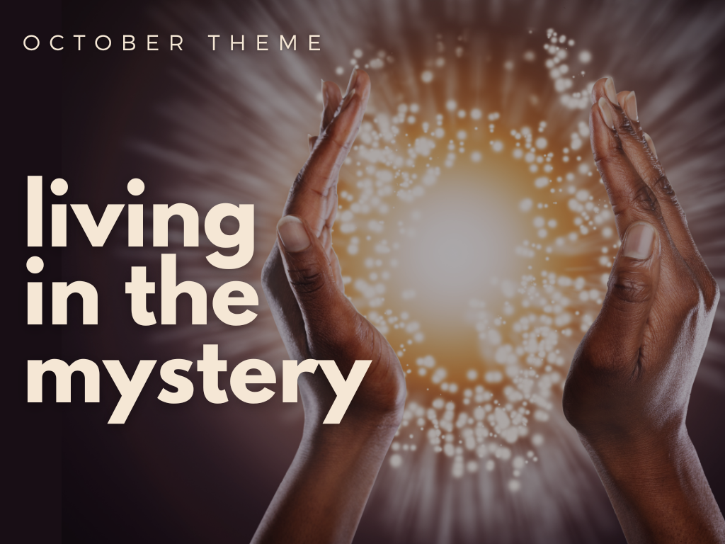 Sunday Lessons — Center for Spiritual Living