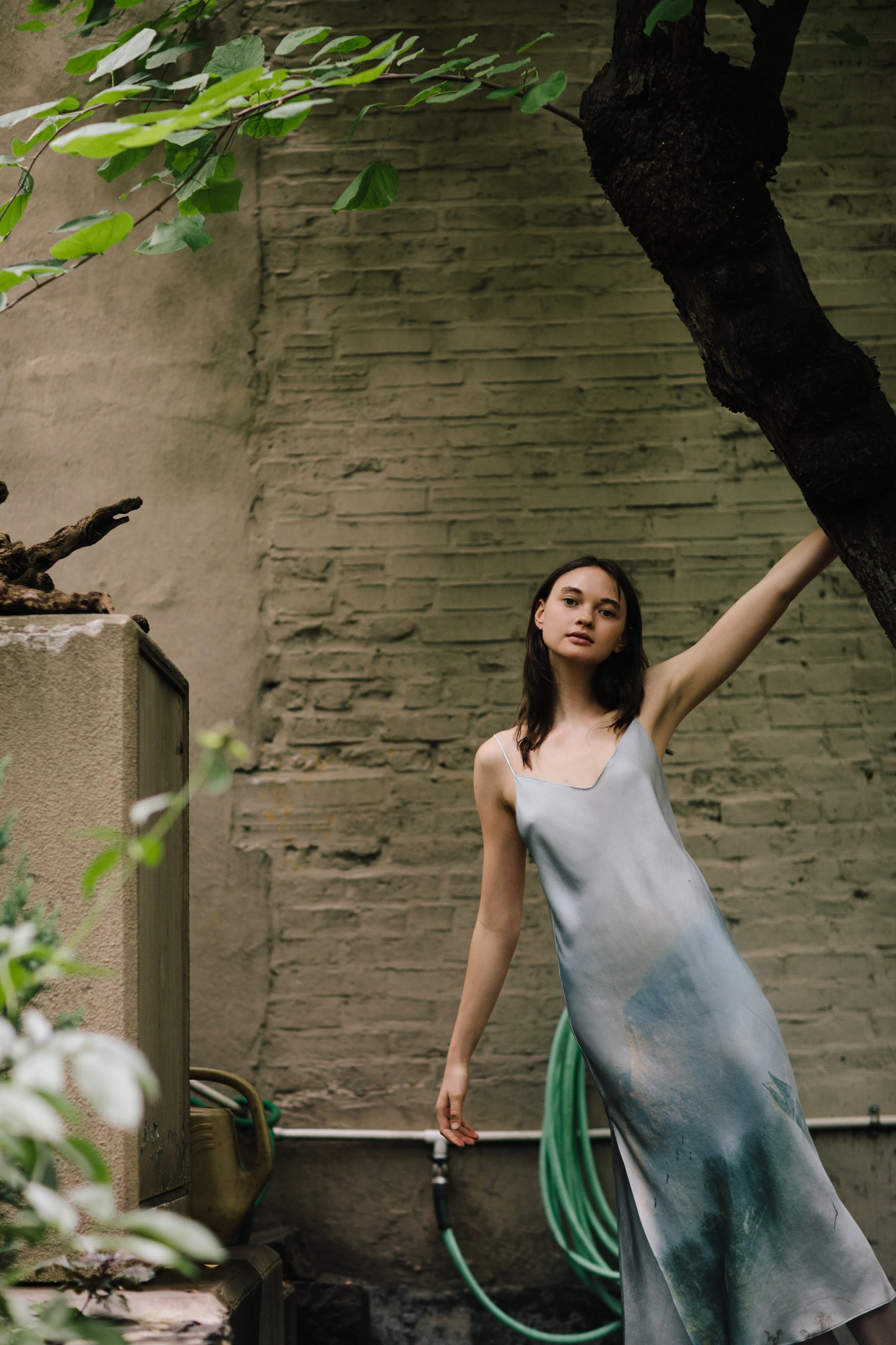 Lookbook - SS20 — zepherina