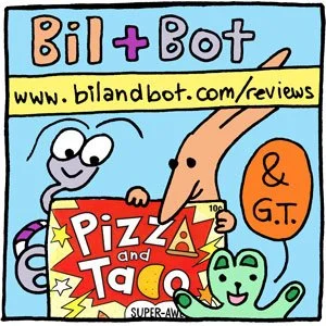 Bil and Bot