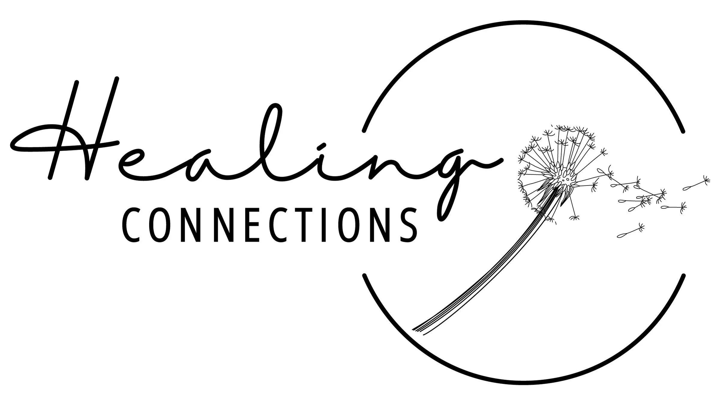 Healing Connections