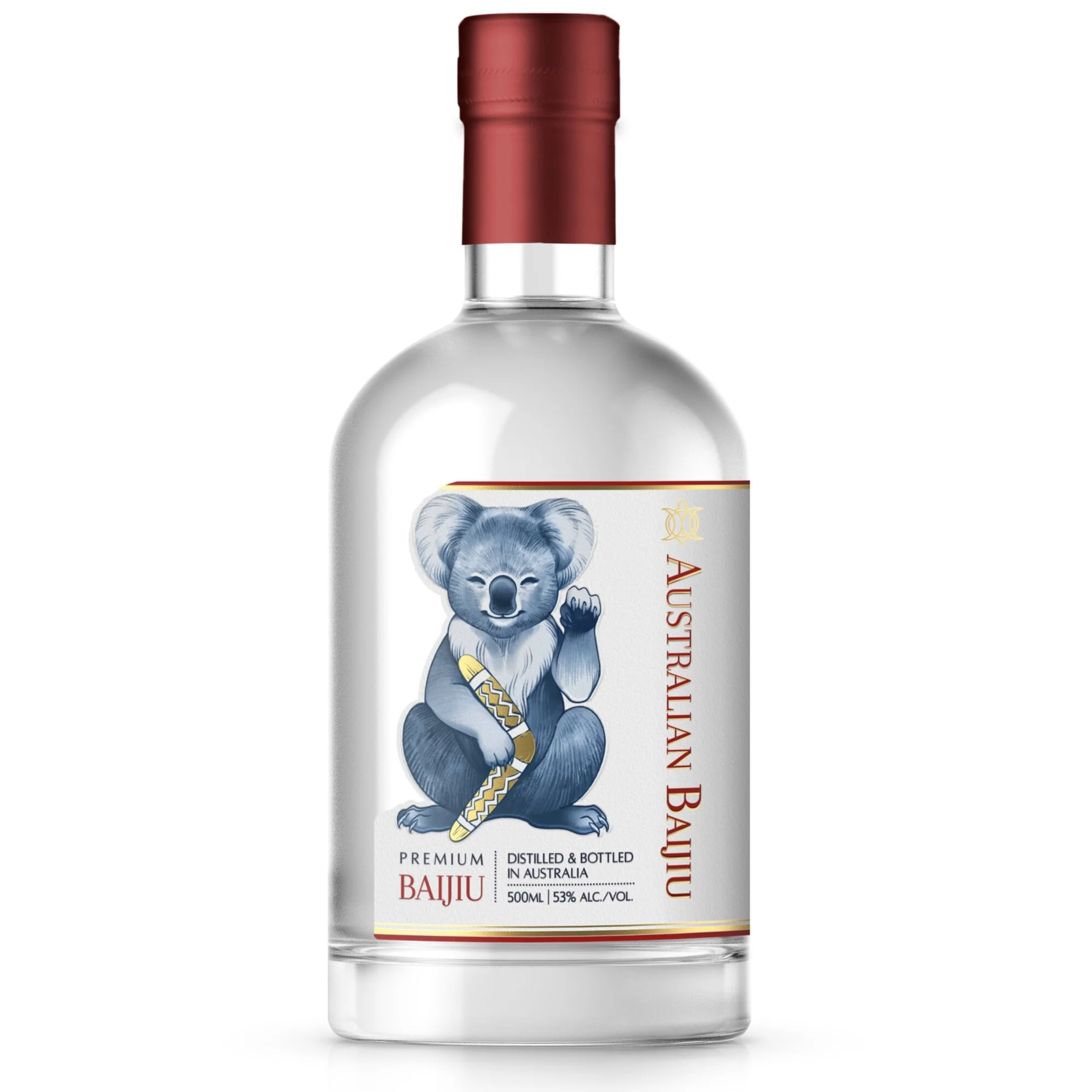 Australian Baijiu | Good Spirits Co. | Multi award winning 100% ...