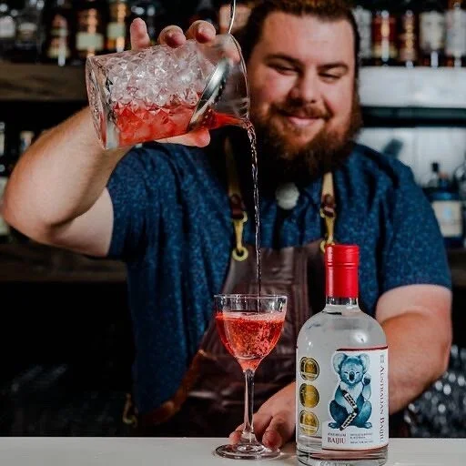Australian Baijiu | Good Spirits Co. - Proudly producing multi-award ...