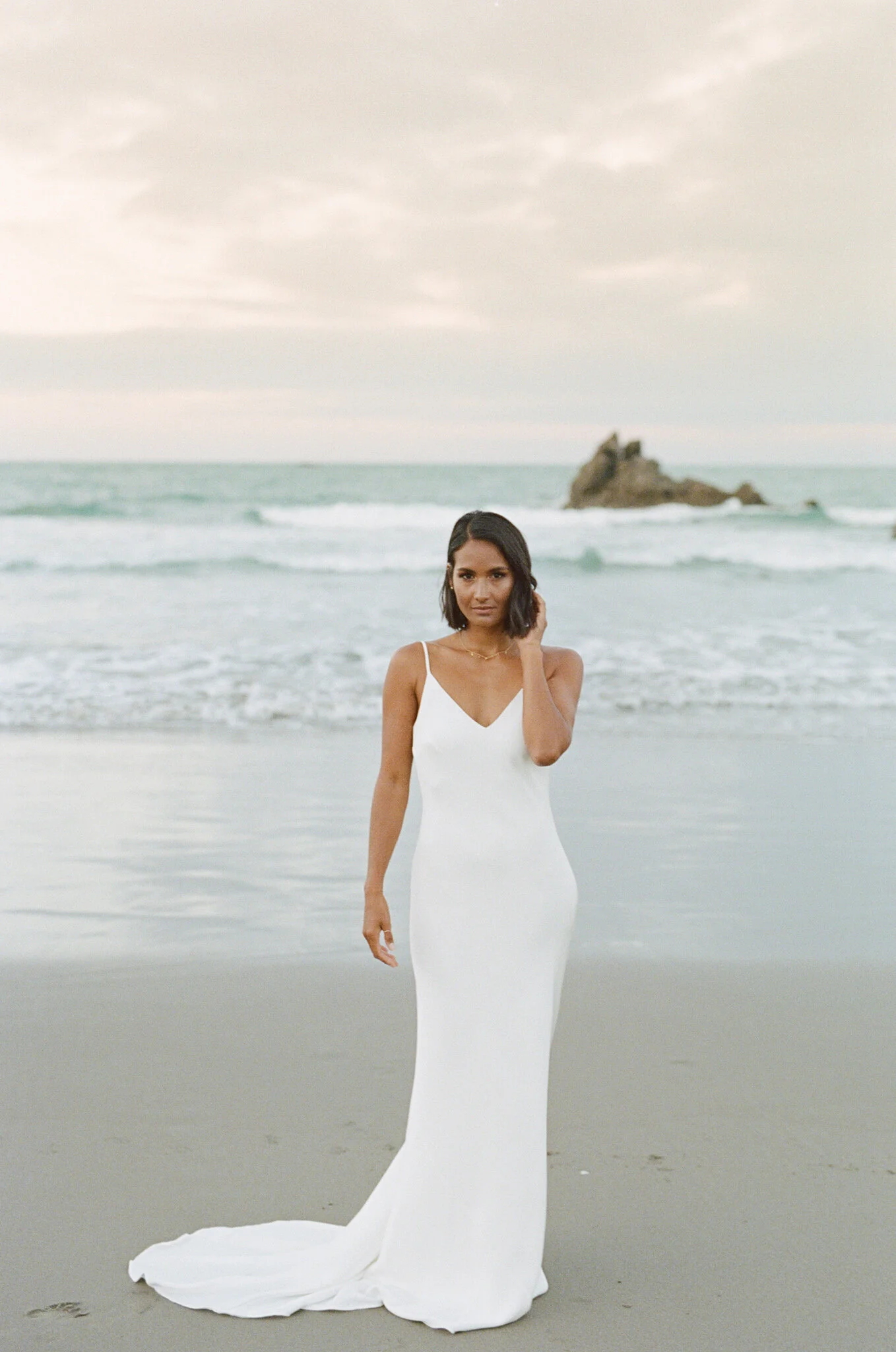 Gown + Altar | Beautiful Wedding Dresses for Modern Brides
