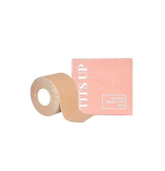 Secret Weapons Boob Tape - Nude | Add Support | Feel Confident — GOWN ...