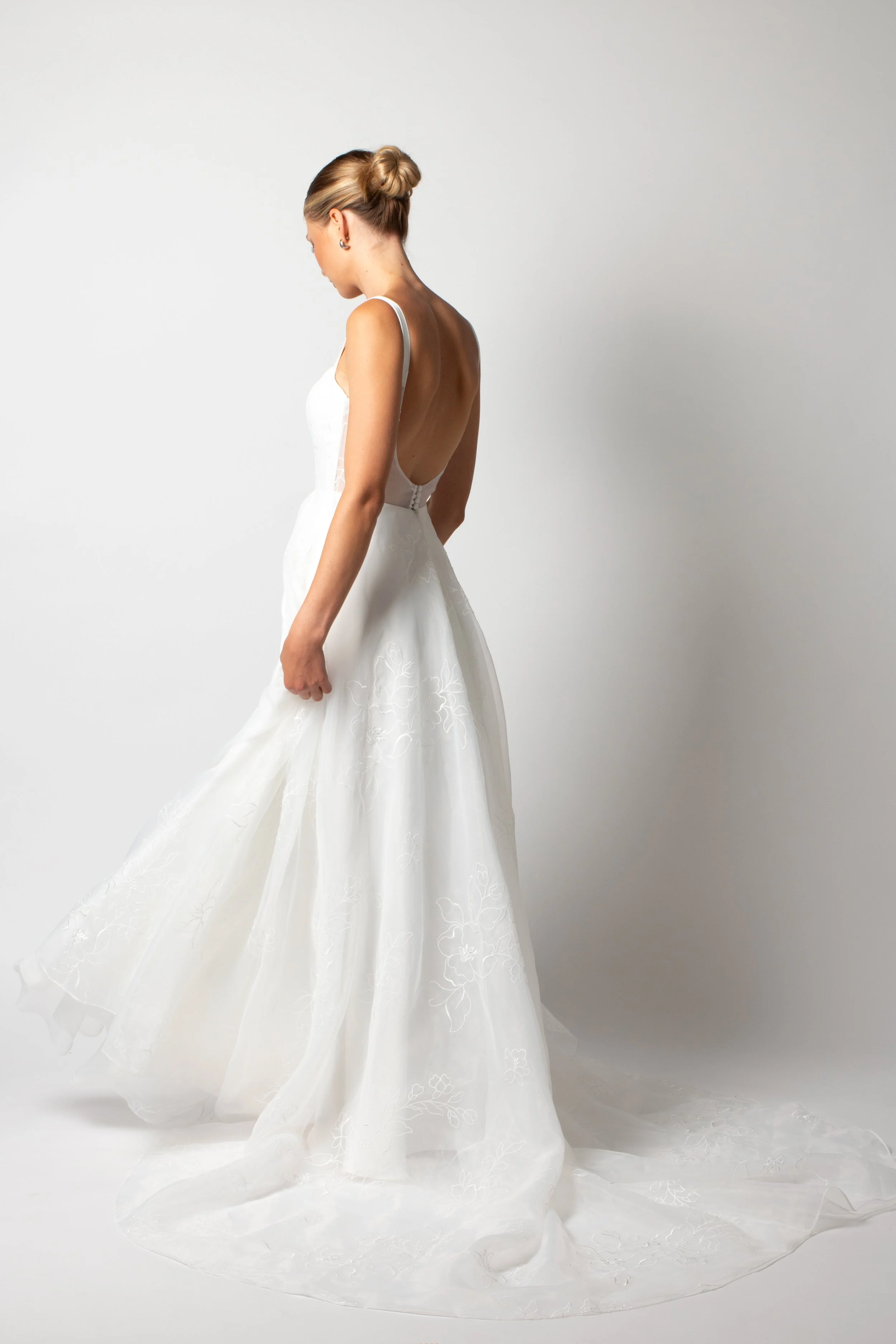 Gown + Altar | Beautiful Wedding Dresses for Modern Brides