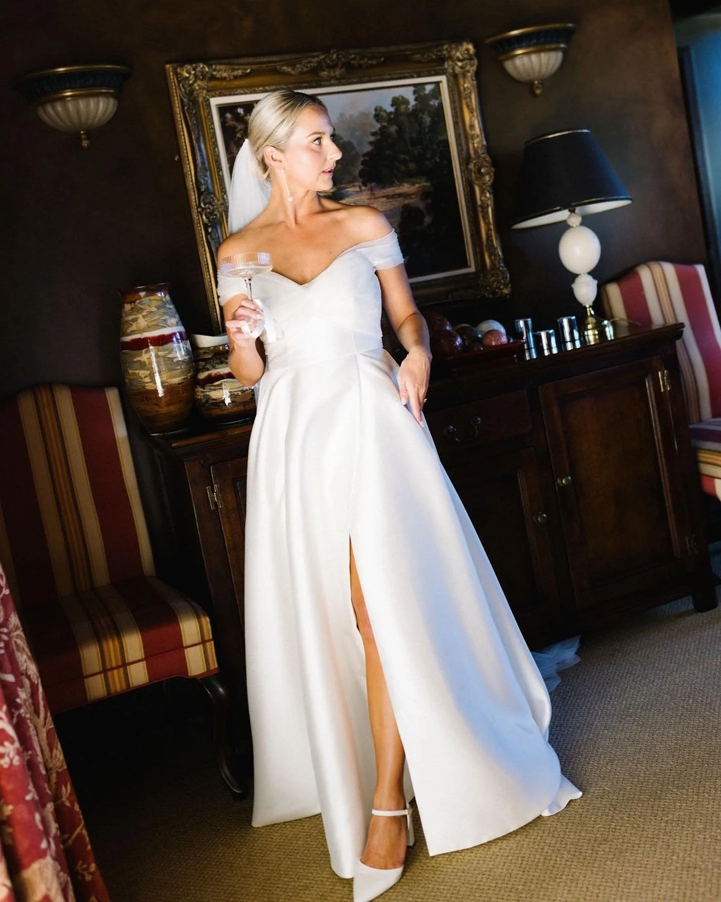 Gown + Altar | Beautiful Wedding Dresses for Modern Brides