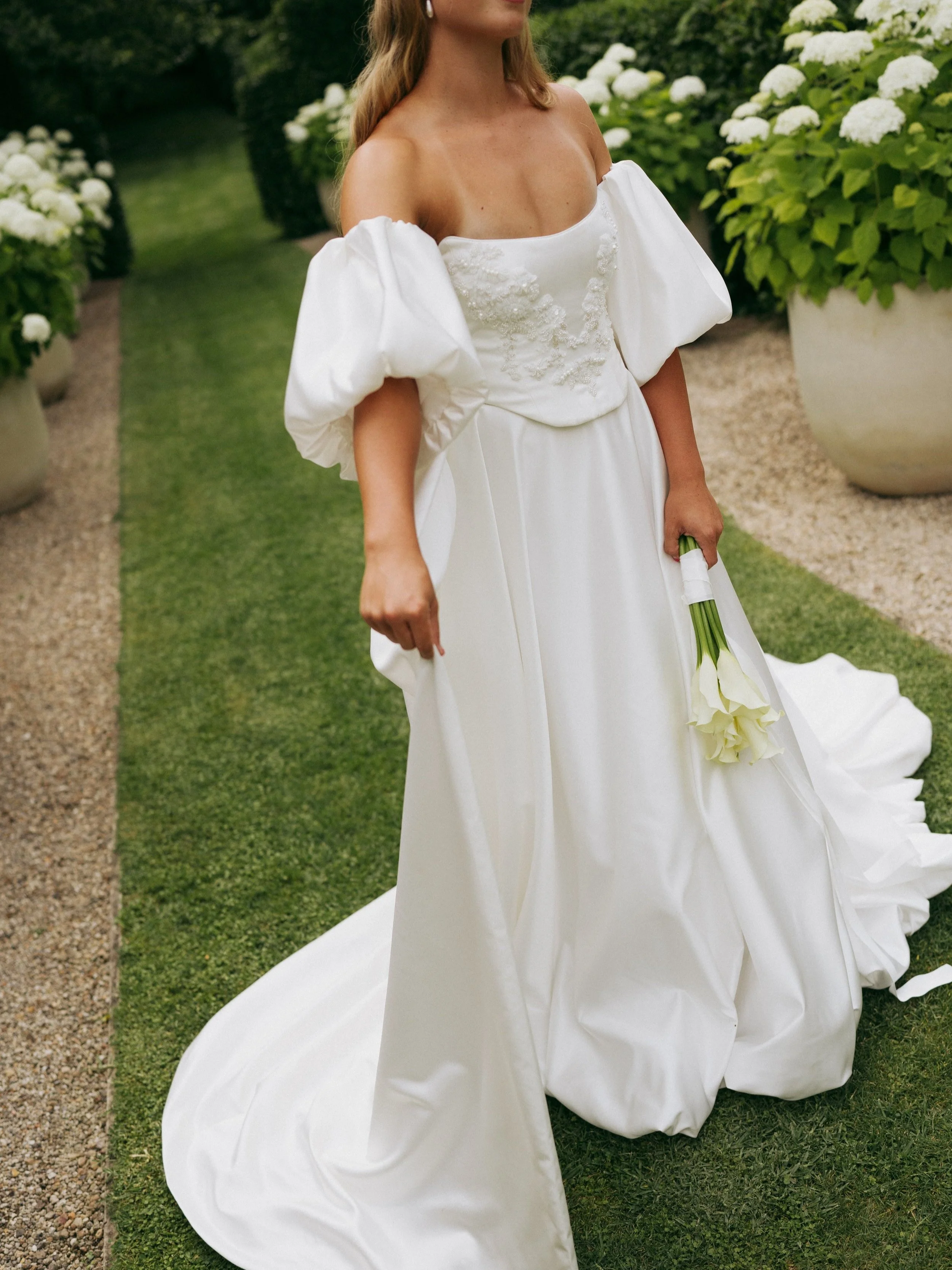 Gown + Altar | Beautiful Wedding Dresses for Modern Brides
