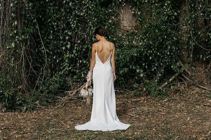 Gown + Altar | Beautiful Wedding Dresses for Modern Brides