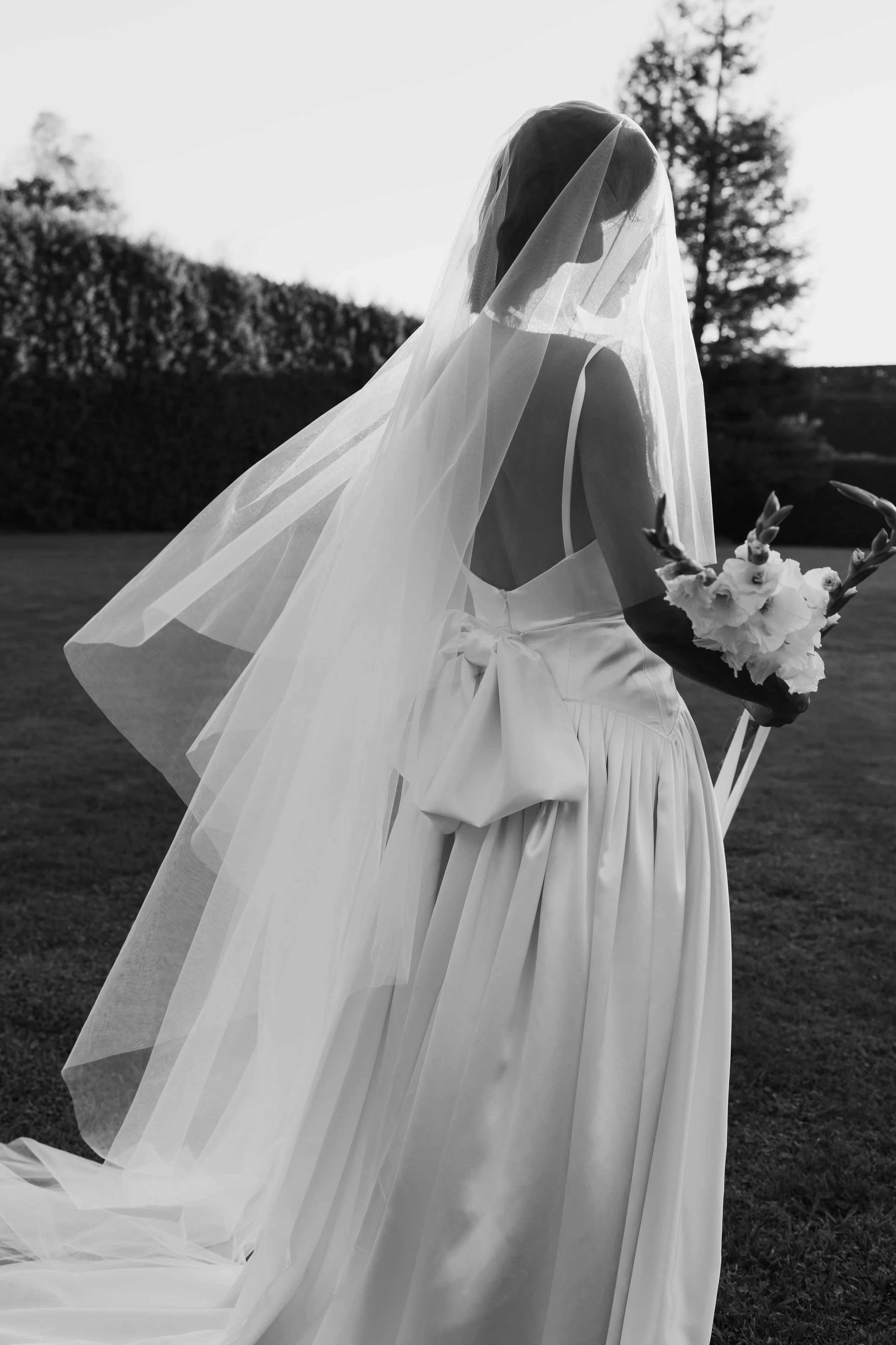 Gown + Altar | Beautiful Wedding Dresses for Modern Brides